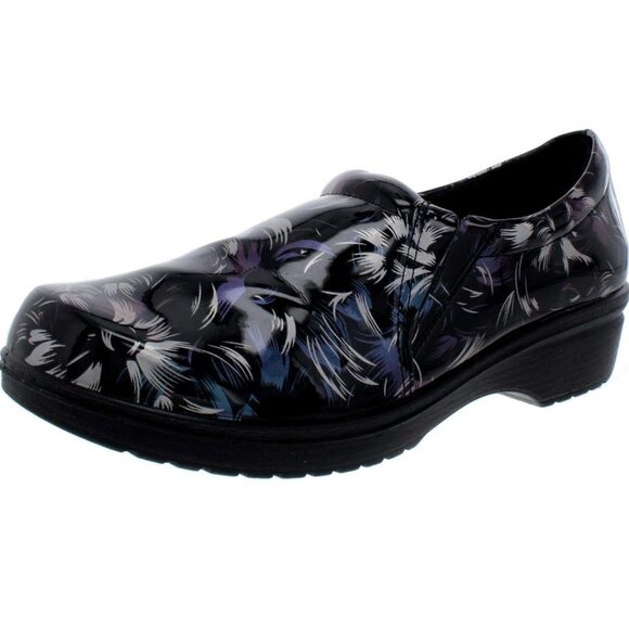 easy street | Shoes | Easy Works By Easy Street Tiffany Clogsblac ...